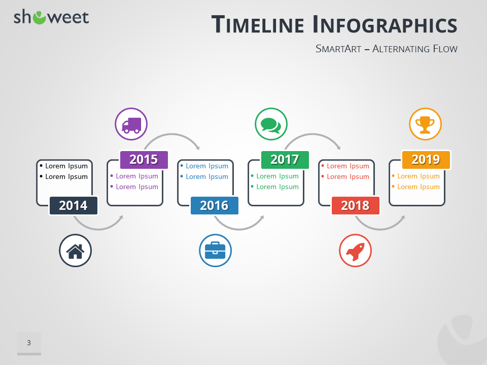 Linea Del Tiempo En Power Point Con Imagenes - Image to u Linea Del Tiempo En Power Point Con Imagenes - Image to u