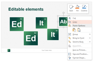 Breaking Bad PowerPoint Template - Showeet