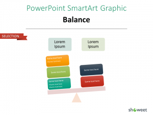PowerPoint SmartArt Graphics – The Complete Collection
